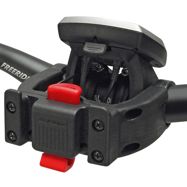 Support guidon KlickFix E-Bike - Sans Serrure