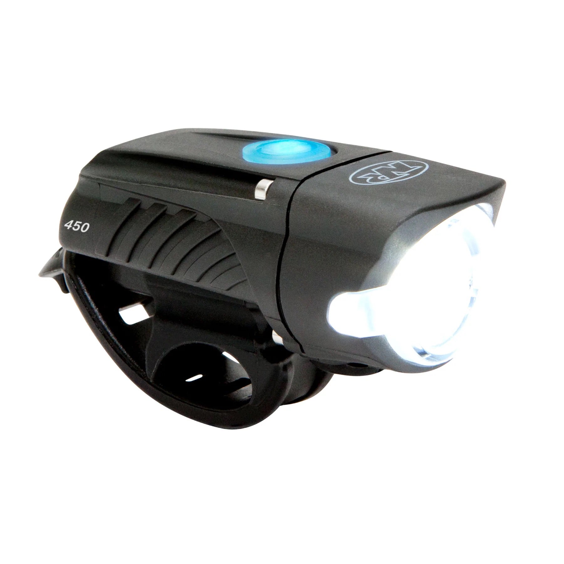 Éclairage avant de vélo NiteRider – Swift 450 / 700 - 450 lumens