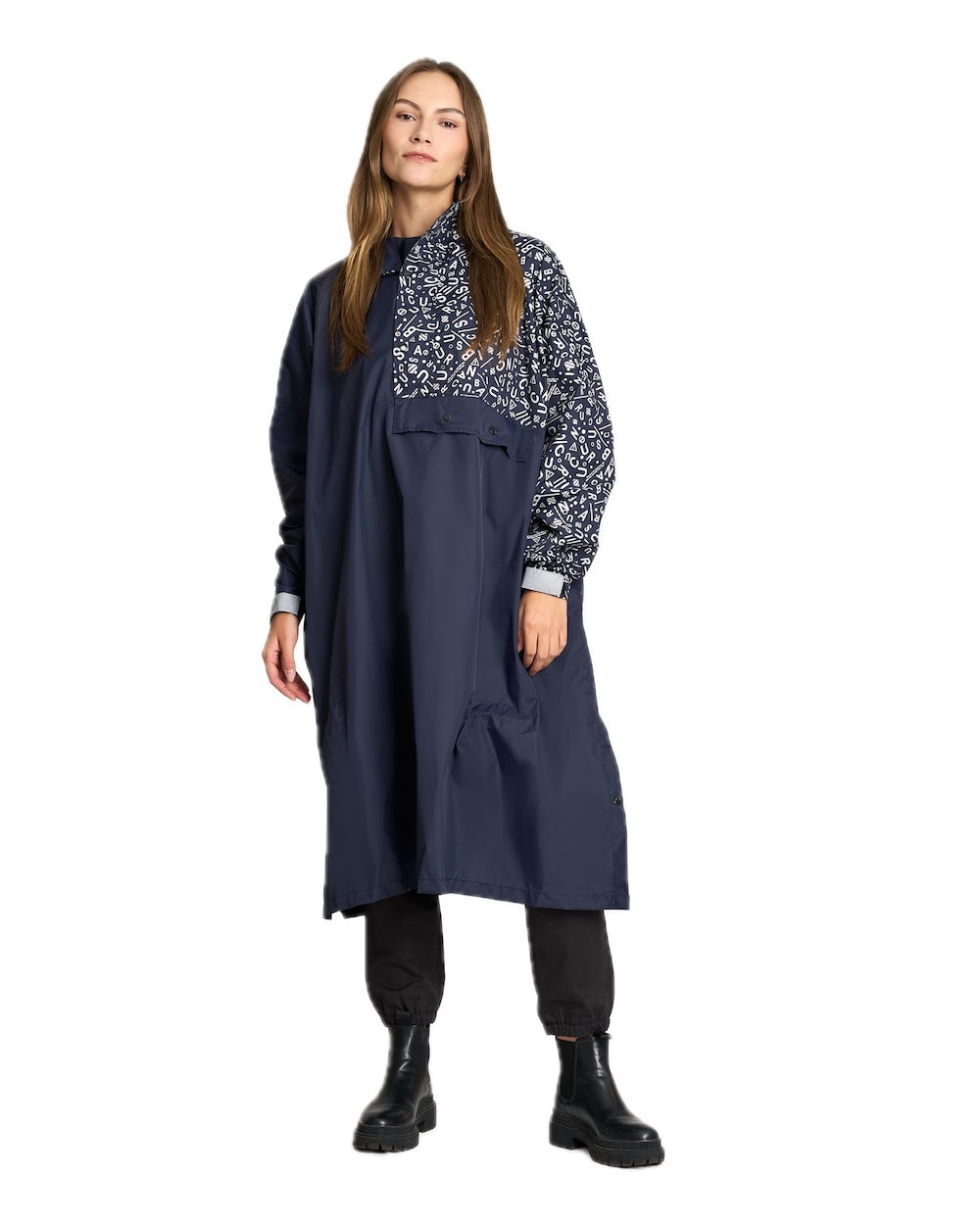 Urban Circus – Vêtements réfléchissants et design pour cyclistes urbains